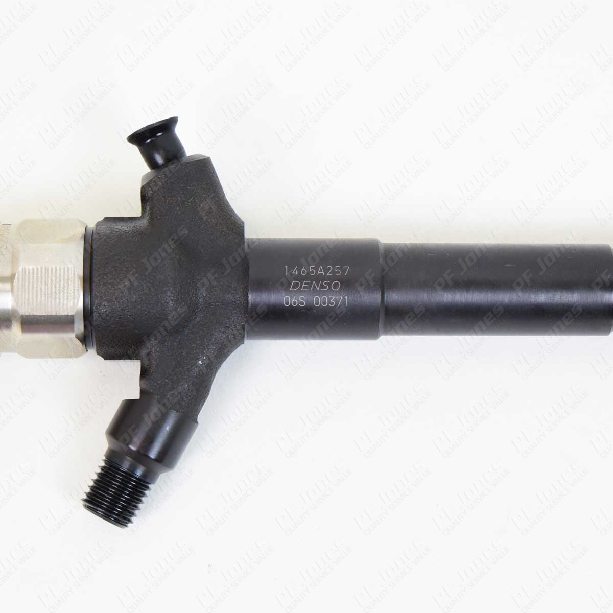 Mitsubishi L200 2009 Onwards New Denso Diesel Injector DCRI109560